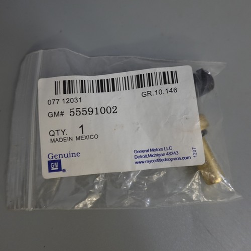 OEM Radiator Coolant Temperature Sensor 11-18 Cruze Encore Sonic ...