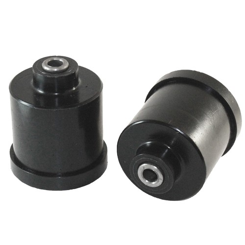 2x Seat Cupra MK1 (99-06) Rear Axle Beam Polyurethane PSB Bushing Kit ...