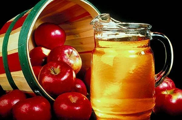 Apple Extract Flavoring