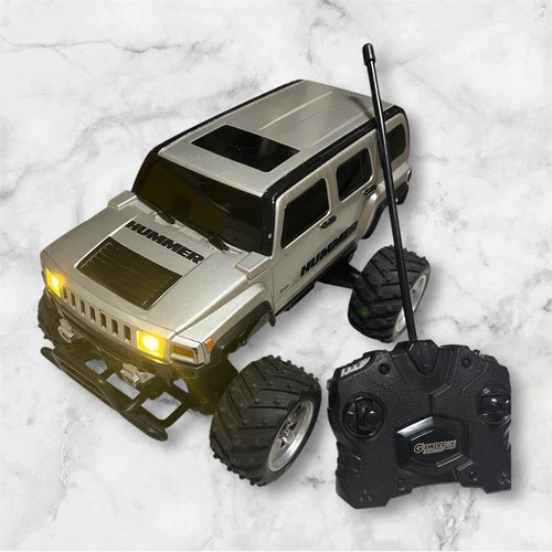 Hummer radio control HUMMER kids | eBay