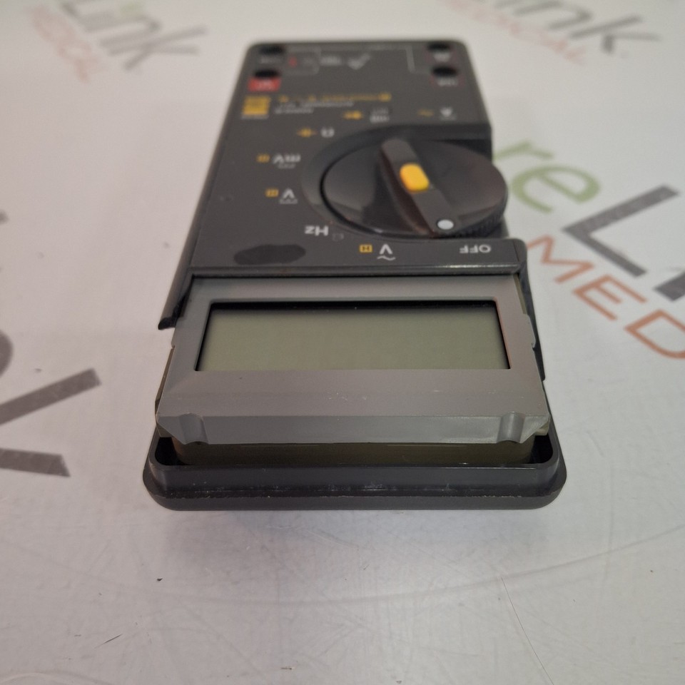 Fluke 79 Multimeter | eBay
