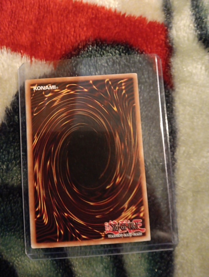 Yugioh TCG - Qliphort Genius - Rare | eBay