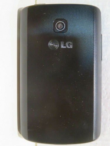 Vintage LG 0168 BL-44JN Battery Free Charge Cell Phone Phone | eBay