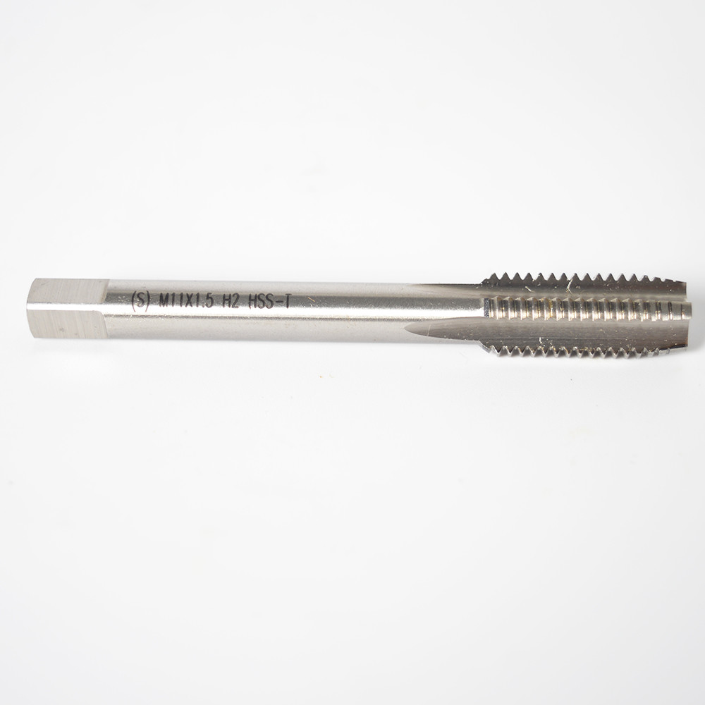 （1pcs） 11mm x 1.5 Metric Machine Tap M11 x 1.5 mm superior quality （S ...