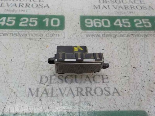 1888653 RESISTANCE À LA CHAUFFE POUR FORD FOCUS LIM. CB8 1.0 ECOBOOST ...