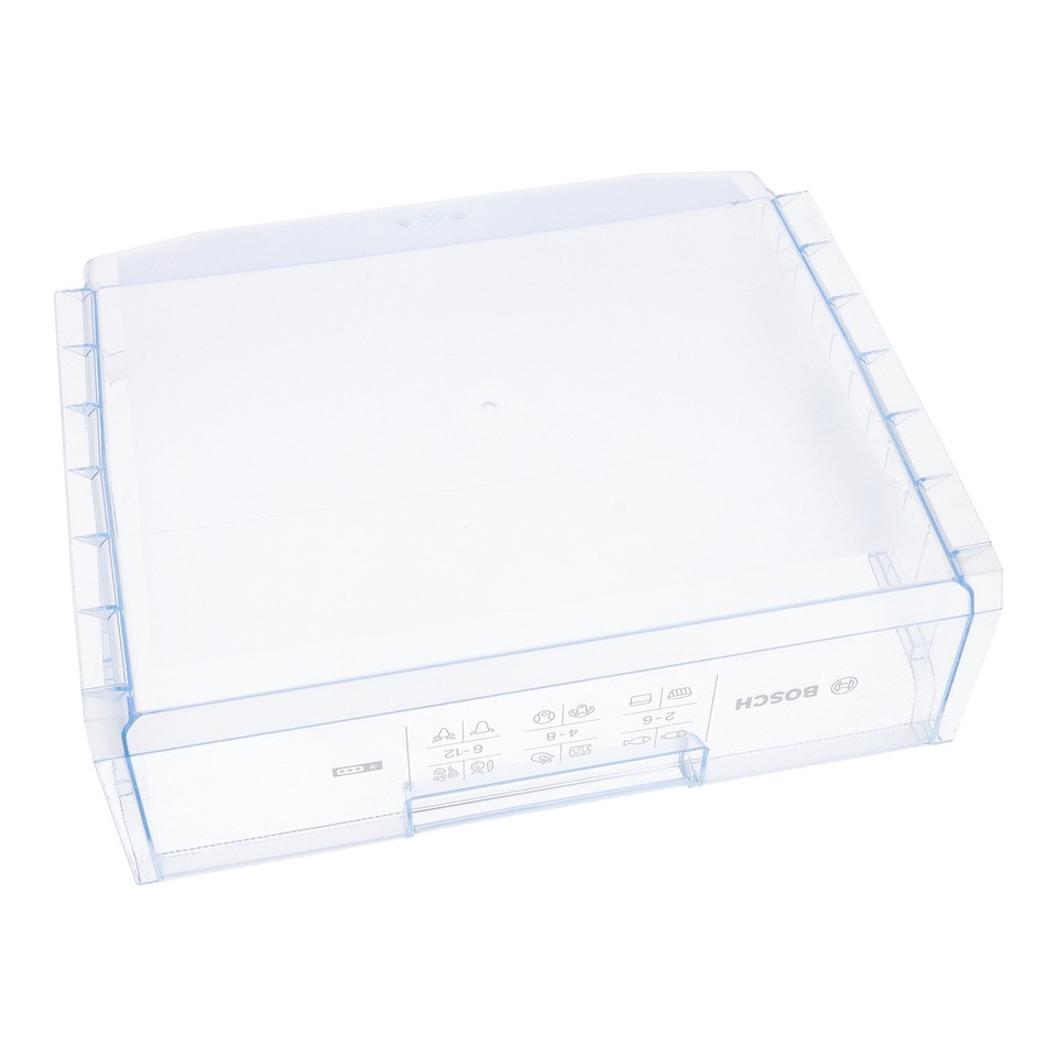 Bosch CLASSIXX Freezer Drawer Frozen Food Container (check fits list ...