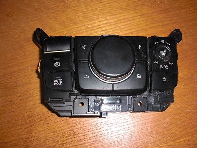 2020 Mazda Cx30 Radio control unit | eBay