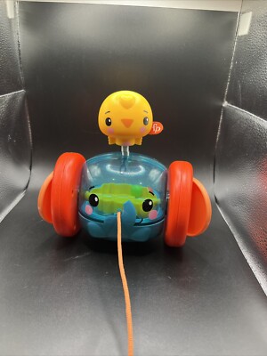 Fischer Price Rolling Toy | eBay