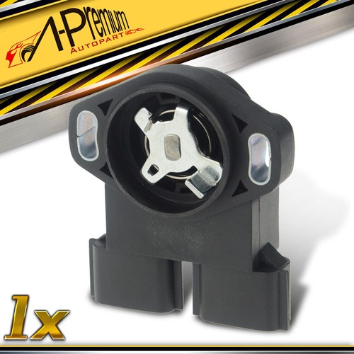 TPS Throttle Position Sensor for Holden Rodeo RA Jackaroo UBS 3.0L 4JH1 ...