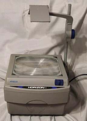 Overhead Projectors - Apollo Horizon Projector