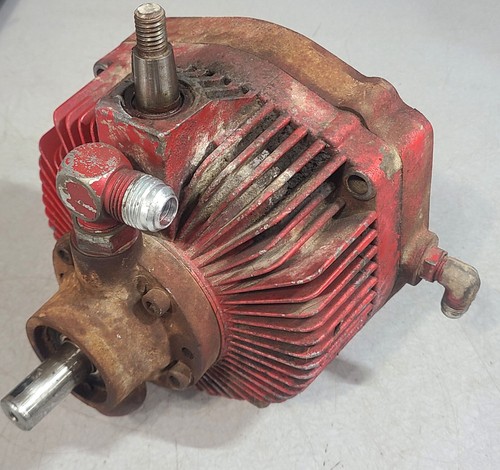 Wheel Horse C-175 Auto Hydraulic Pump Eaton 1100 | eBay