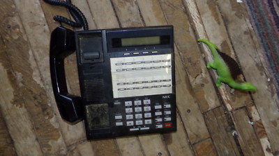 NitSuko Telephone, 92753, 124i *FREE SHIPPING* | eBay