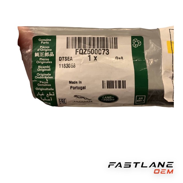 Land Rover Discovery 3 & 4 Genuine Front External Door Cable FQZ500073 ...