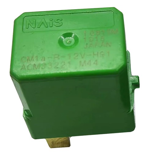 1Pce CM1A-R-12V-H91 12VDC Automotive Relay 4Pins ACM33221 | eBay