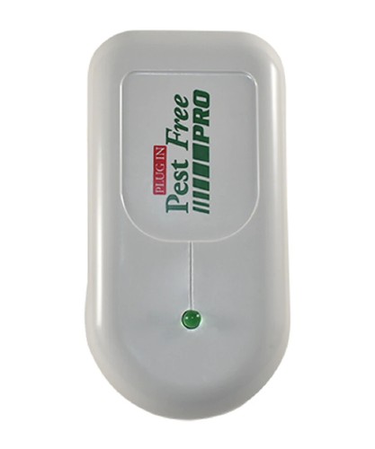 Pest Free PRO Plug In Electromagnet Mouse, Pest, Rodent, Rat Repeller ...