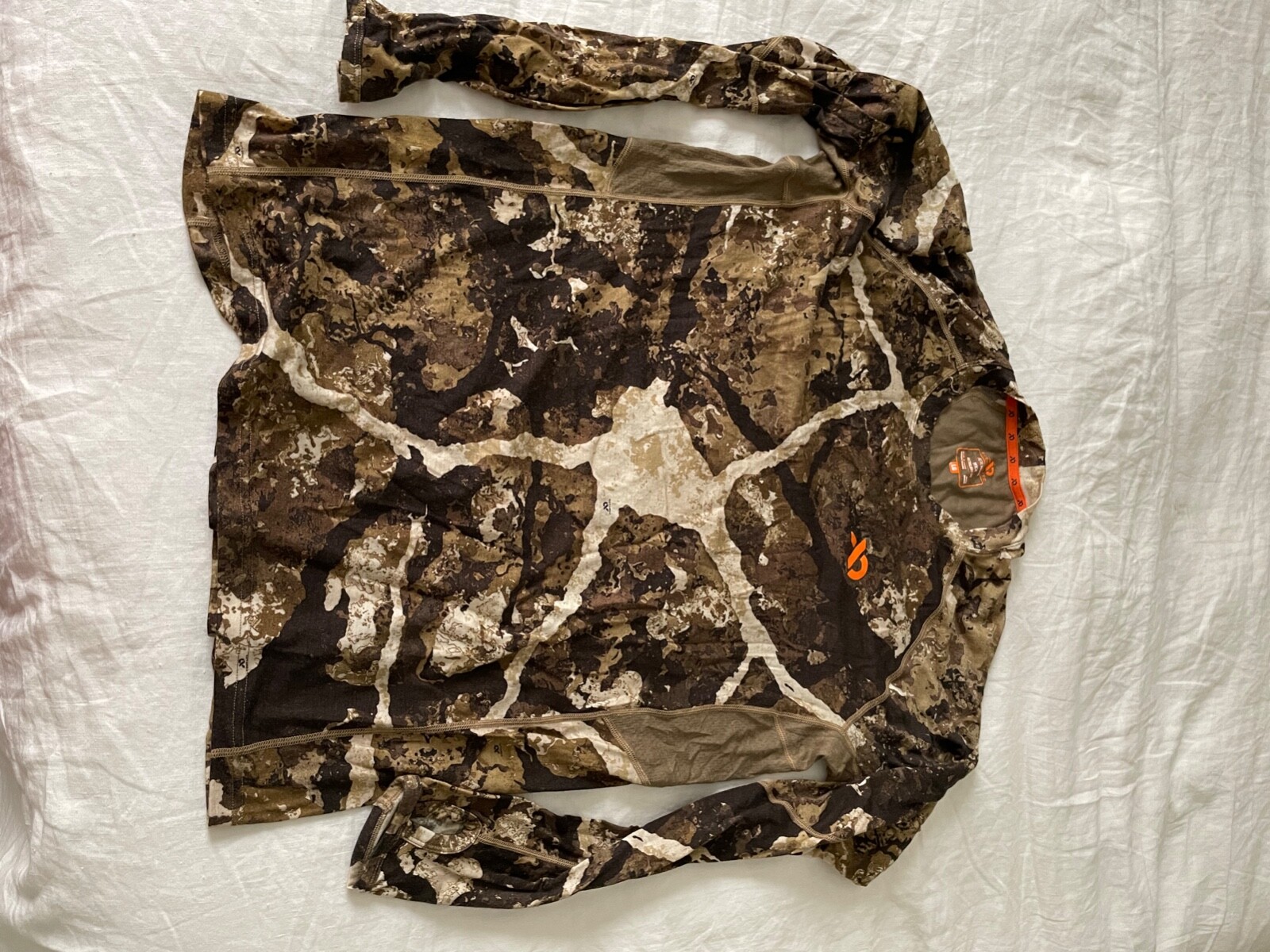 First Lite Camouflage Full Set | eBay