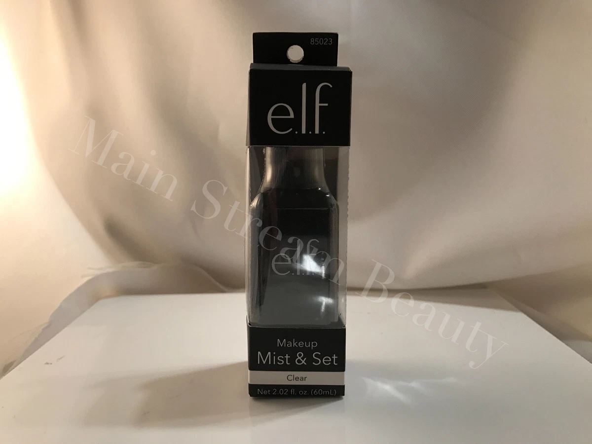 Elf Makeup Box | Saubhaya Makeup