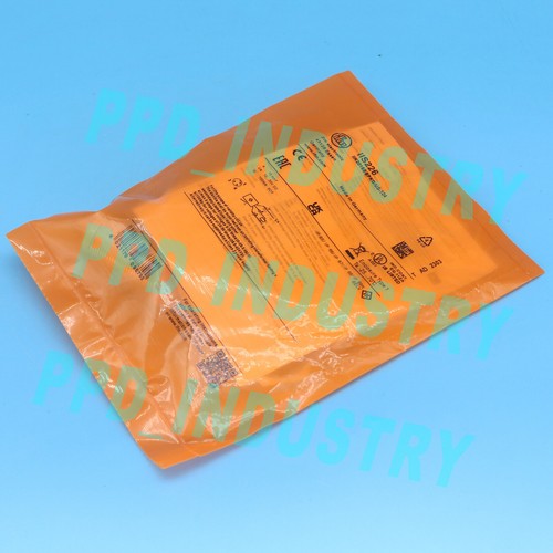 1PCS IIS226 New For IFM INDUCTIVE PROXIMITY SWITCH SENSOR Free Shipping ...
