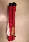 Hand Made Santa Clause Cinnamon Stick Brooch Pin Vintage 3" | eBay