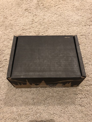 MTG MAGIC THE GATHERING WAR OF THE SPARK MYTHIC EDITION BOX SEALED IN ...