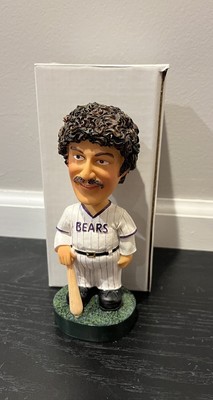 Newark Bears Rick Cerrone Bobblehead Vintage Milb Baseball New York ...