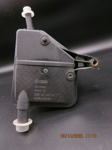 Volkswagen of America 1J0422371C - Power Steering Reservoir for sale ...