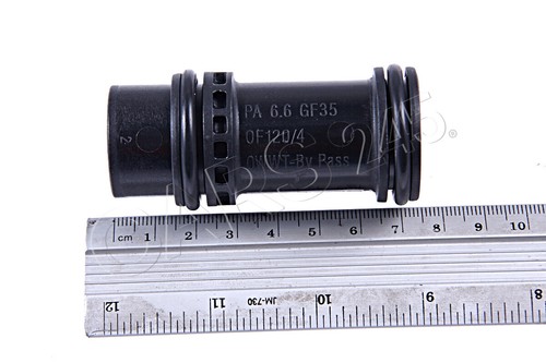 Genuine BMW E60N E61N E81 E82 E83N E84 E87N E88 Pipe Adapter OEM ...