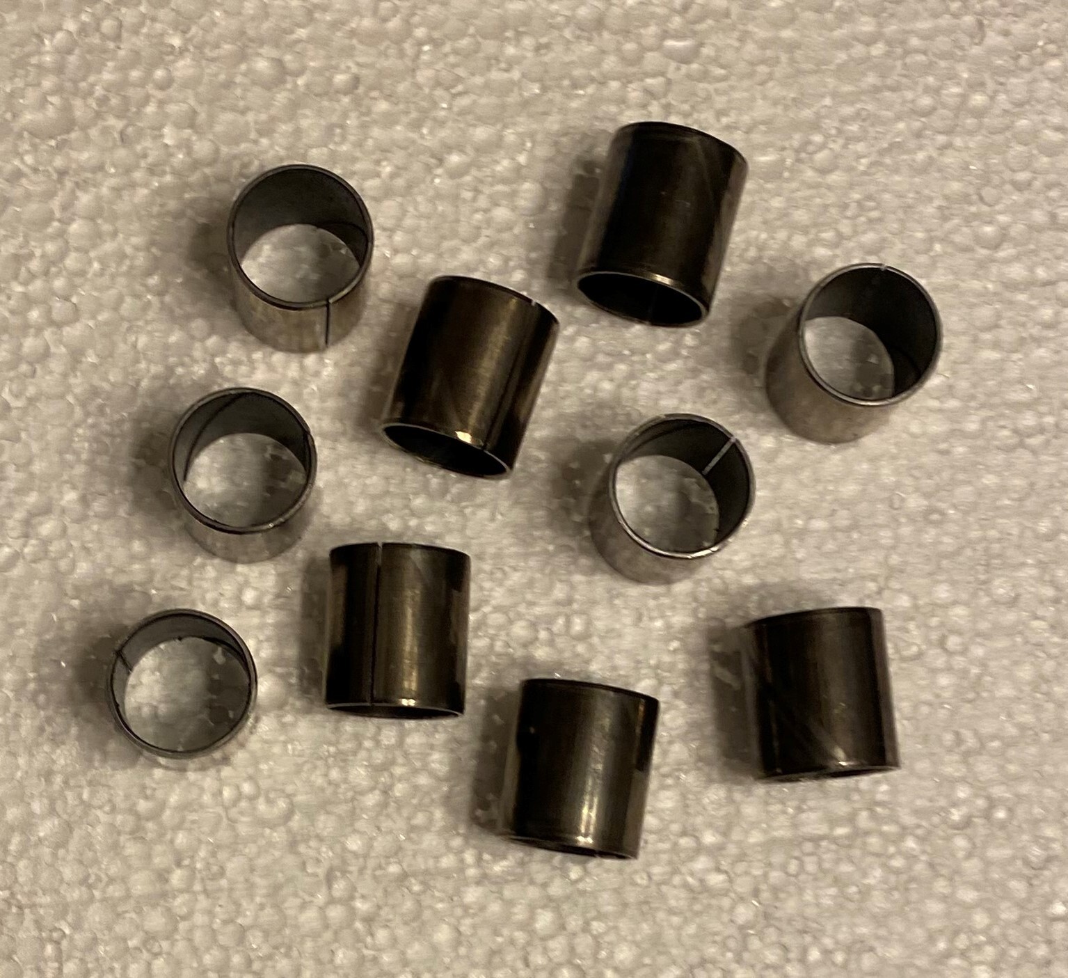 16mm X 18mm X 20mm New Bushings [ Lot of 10 ] | eBay