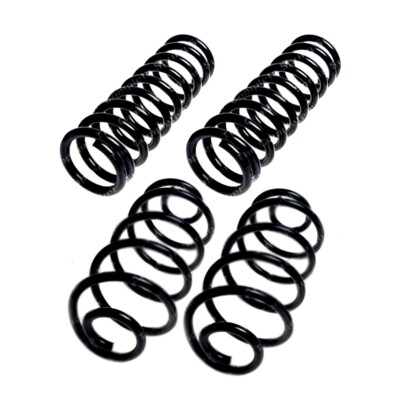 Lesjofors Front & Rear Coil Spring Kit for Electra Caprice Impala ...