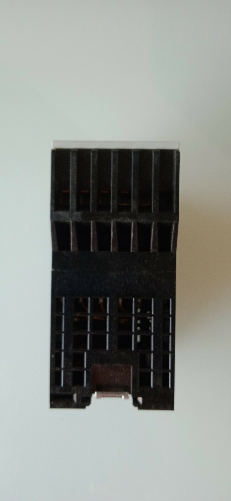 Siemens 3UF190-1KA00 Data Bus Terminator AC Simcode | eBay