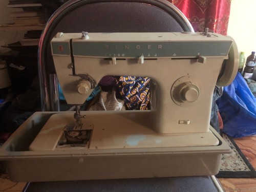 Singer Fashionmate 368 | eBay