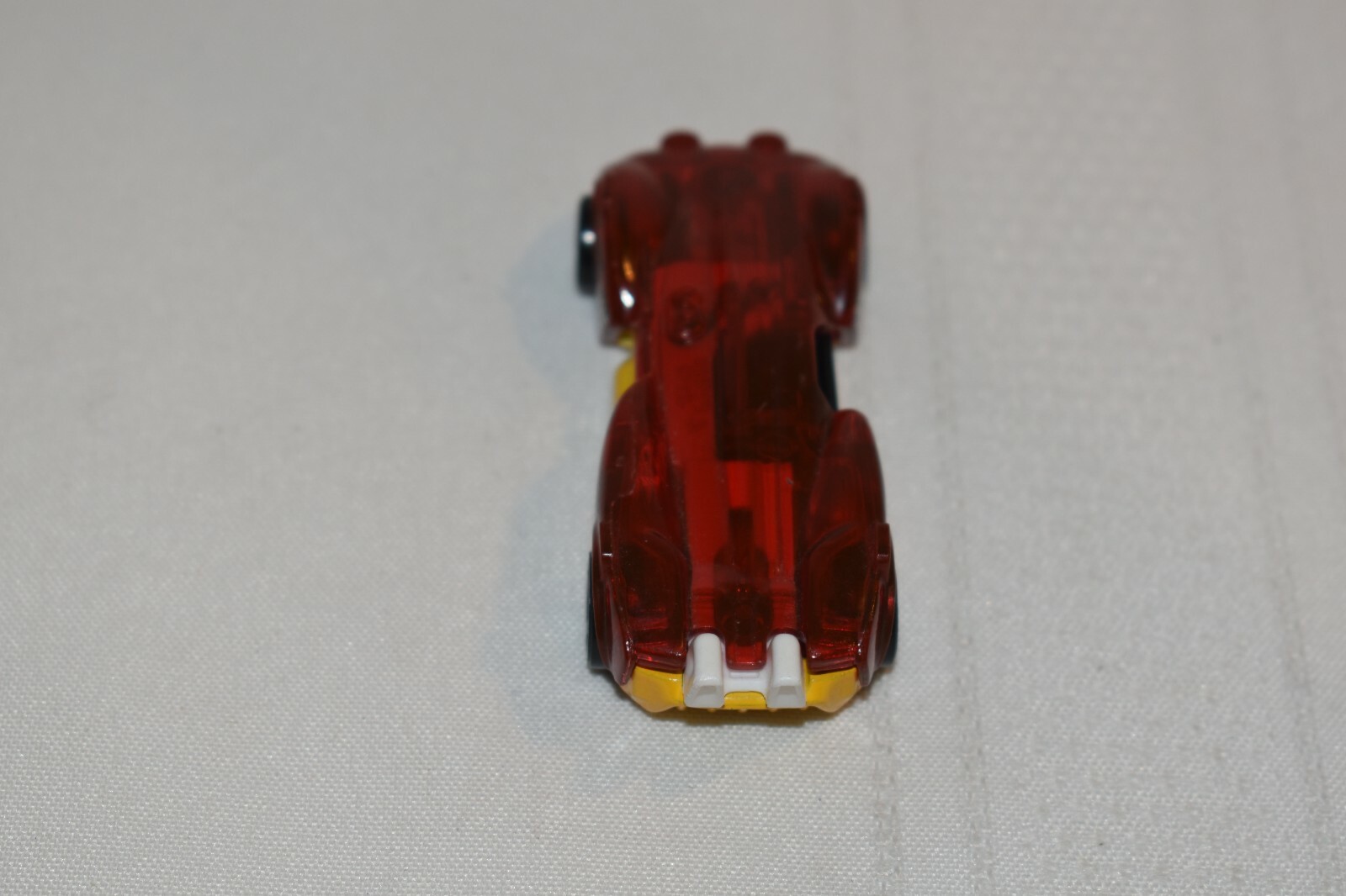 Hot Wheels 2018 Red Slide Kick #20 Made in Malaysia FYB35 M34 | eBay