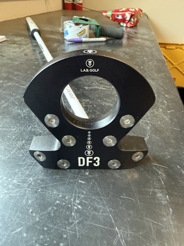 LAB Golf DF3 Counterbalanced Putter 37in | eBay