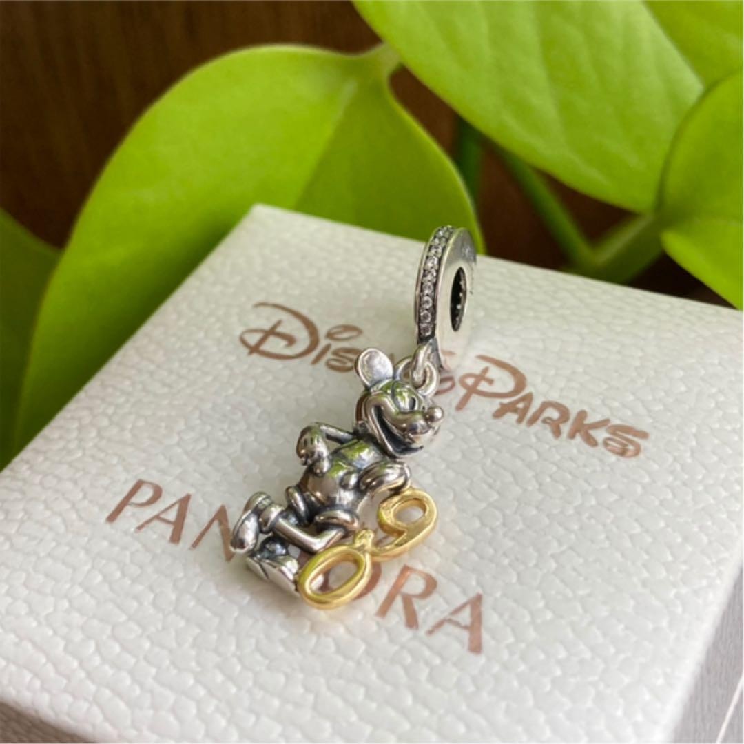 Pandora Disney Mickey’s 90th Anniversary - Gem