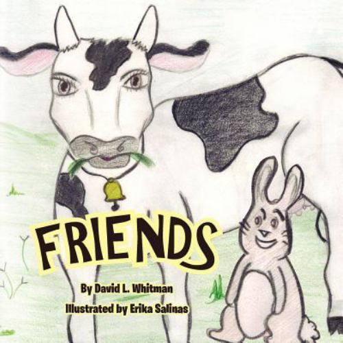 Friends by David L. Whitman (2012, Trade Paperback) for sale online | eBay