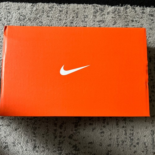Nike High Jump Empty Box Size 7 | eBay