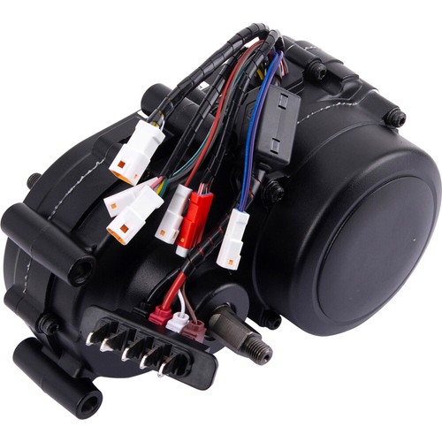 Impulse Motor 36V 350W | eBay.de