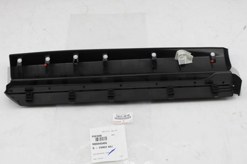 7507548140 Genuine Toyota MOULDING SUB-ASSY 75075-48140 | eBay