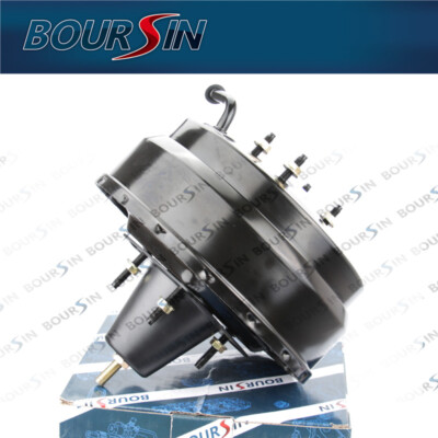 Power Brake Master Vacuum Booster For C GMC Isuzu NPR HD NQR NRR 1995 ...