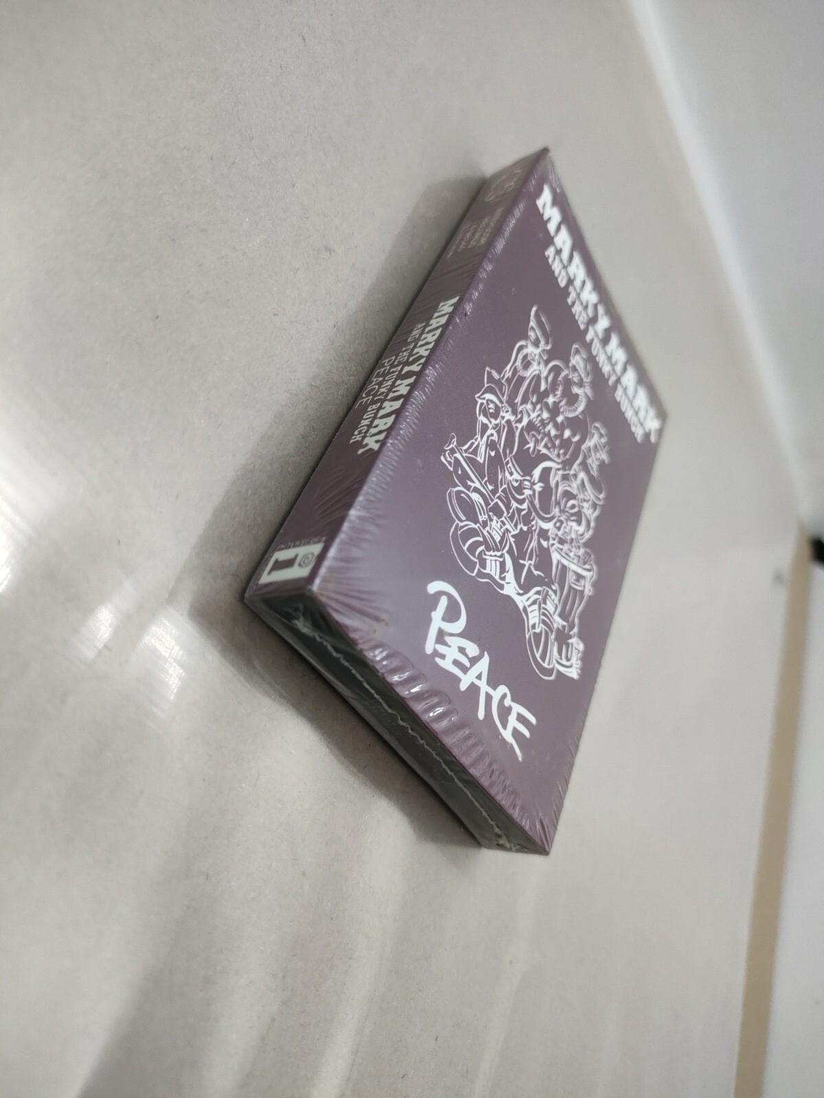 Marky Mark Peace | eBay