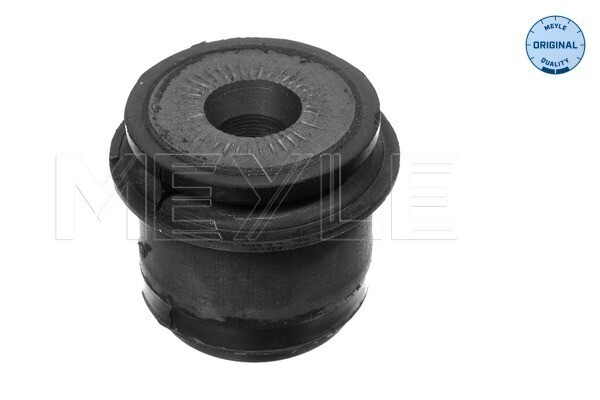 2x Rear Axle Bracket Mounting AUDI MEYLE OEM 8a0199419 1001990055 Heavy ...