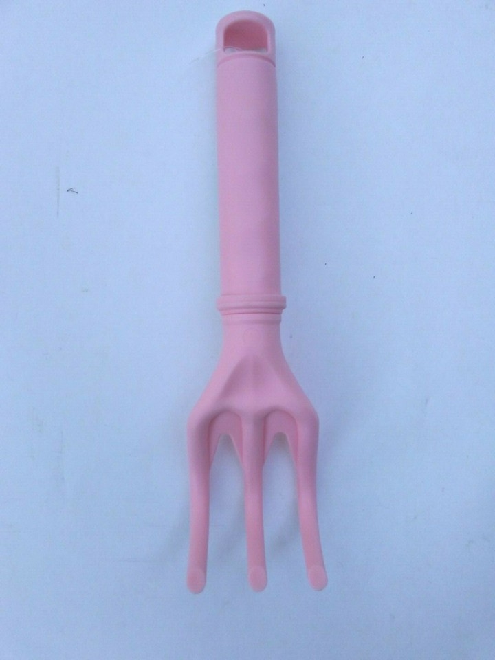 Kids Sand Rake Toy Digging Children's Outdoor Activities Beach Rake (24 ...