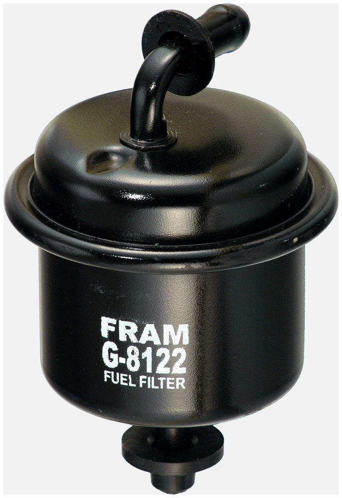 WIX 33572 - Fuel filter cross reference