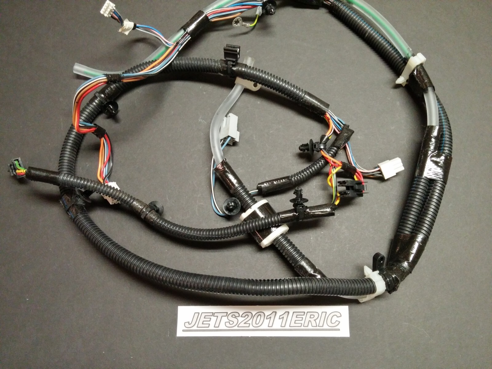 Washer Wire Harness W11095106 ; W10777952 ; W10777951 | eBay