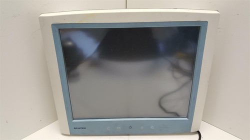 Advantech Model poc-174 mit Touch | eBay.de