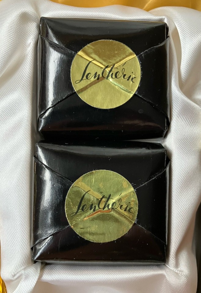 Lentheric Tiara Gift Set - Contains: perfume - Talcum Powder - 2 x Soap ...