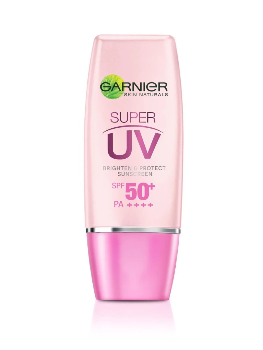 Garnier Sunscreen