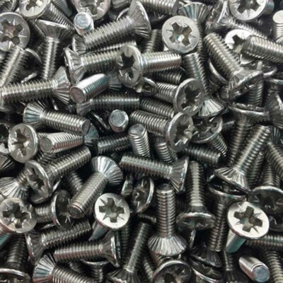 Binding Freedom Ski Inserts Screw Set | eBay UK