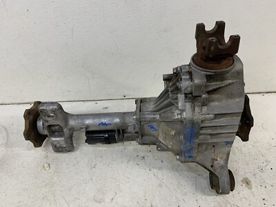 1999-2006 Silverado & Sierra 1500 4WD 3.73 front diff differential 4x4 ...