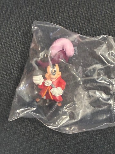 Disney Mickey Captain Hook Charm Villains | eBay